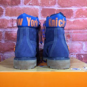 Timberland | Shoes | Mens Timberland X Nba New York Knicks Waterproof ...